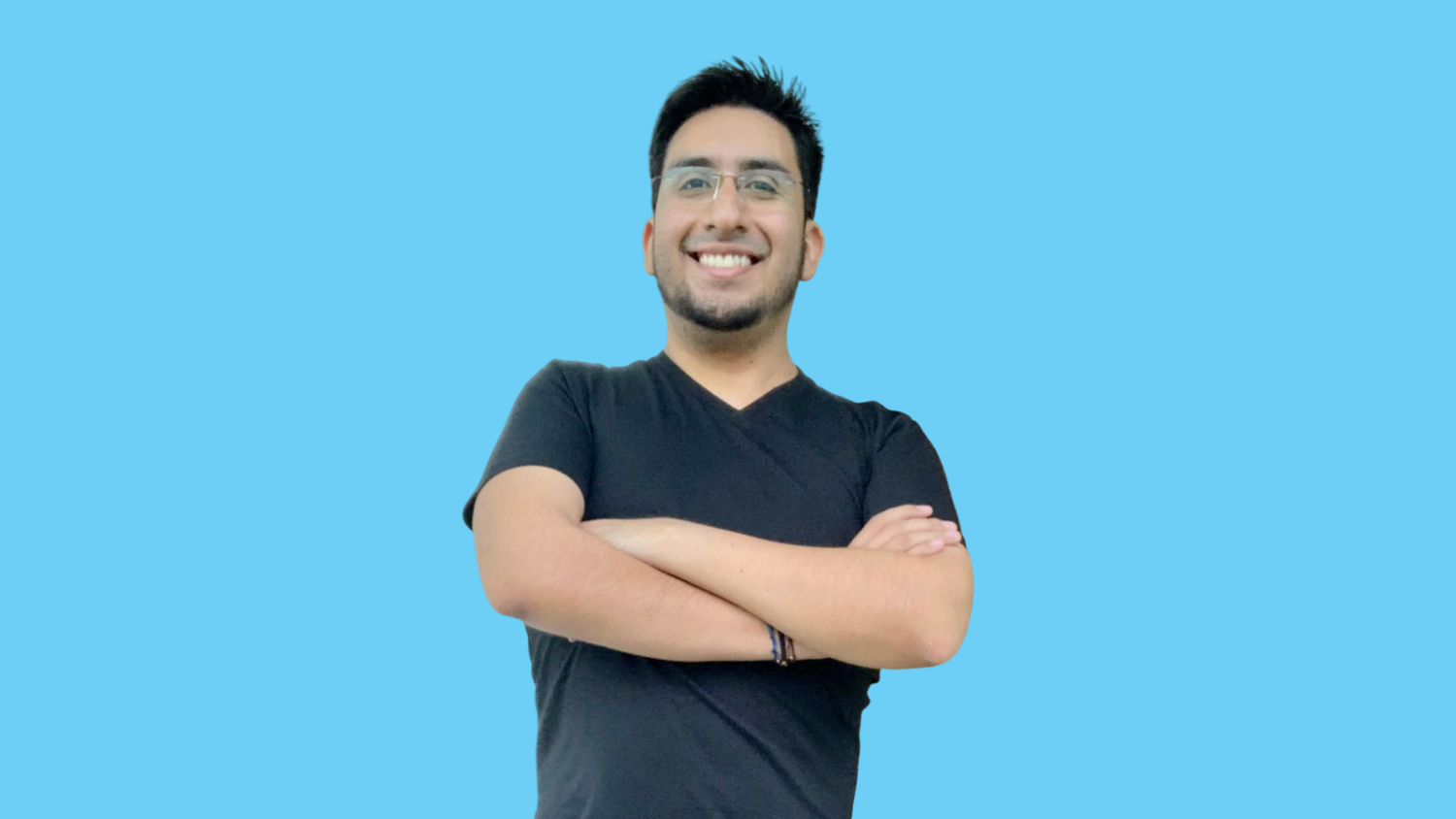 A profile of Daniel Coronado – Archroma